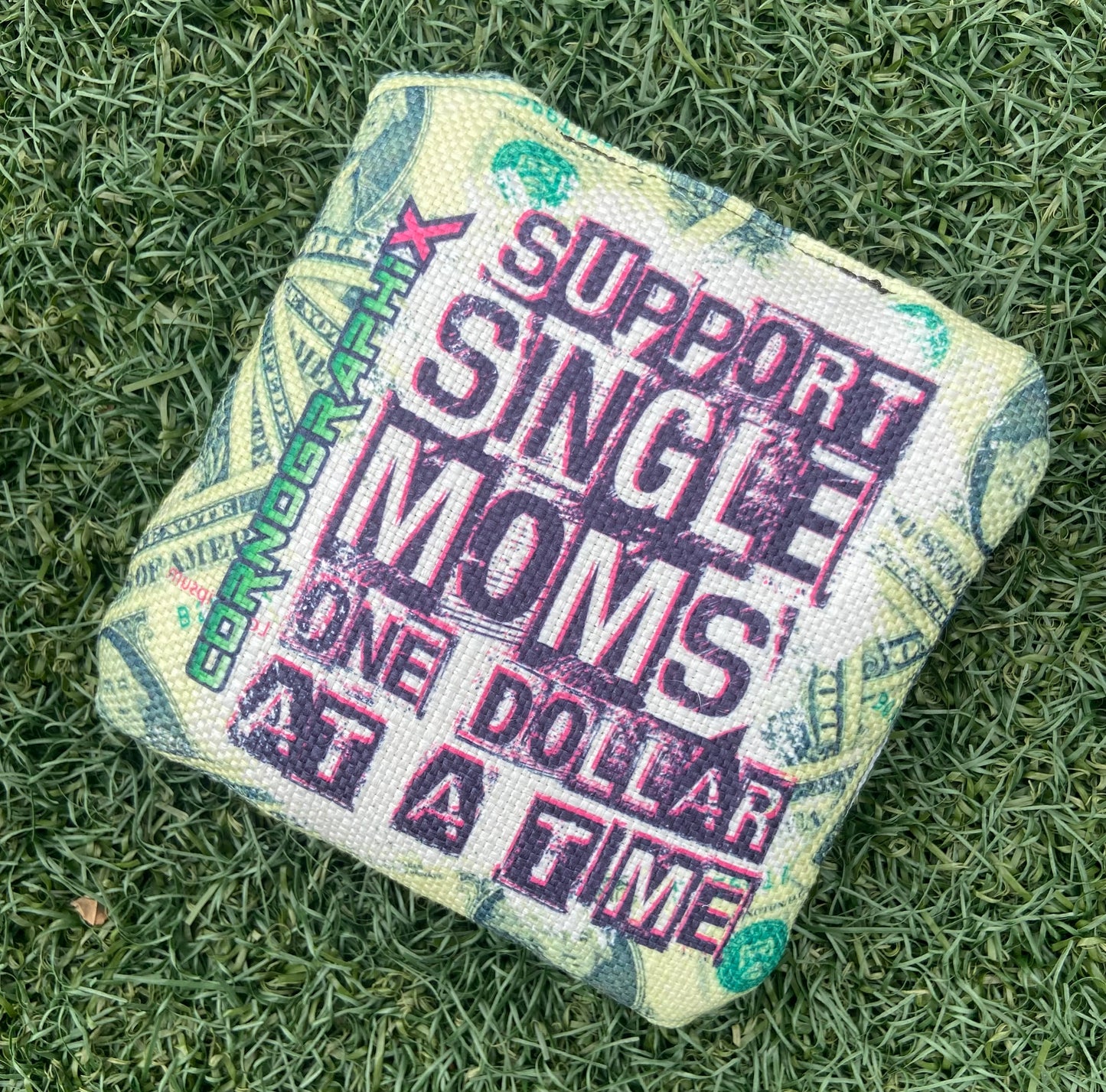 Explicit "Single Moms" – Cornographix