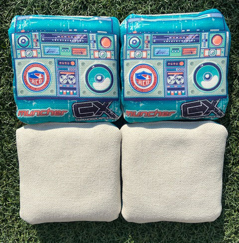ACO Muncher "Boom Box" – Cornographix