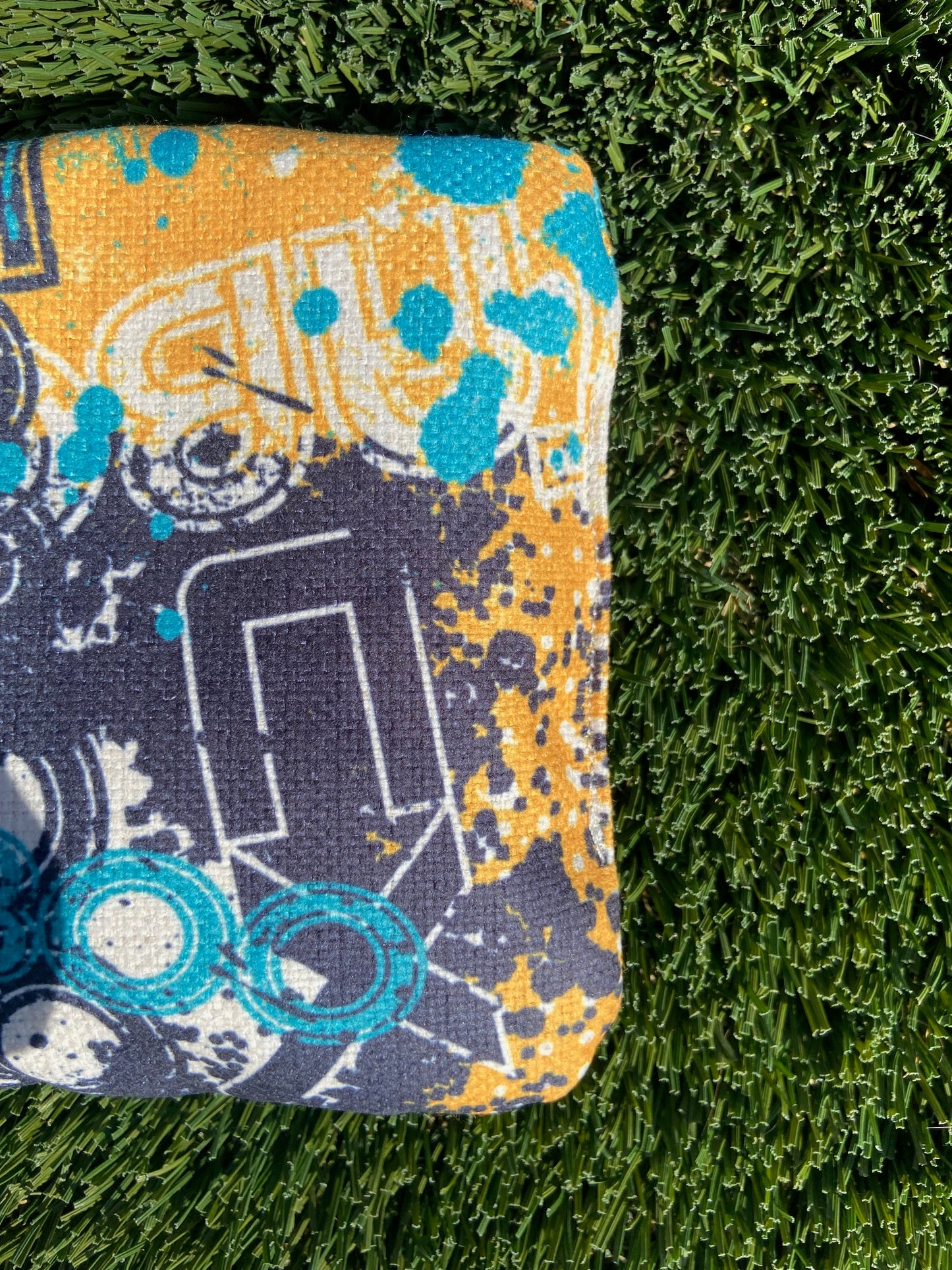 ACO Taboo "Splash" – Cornographix