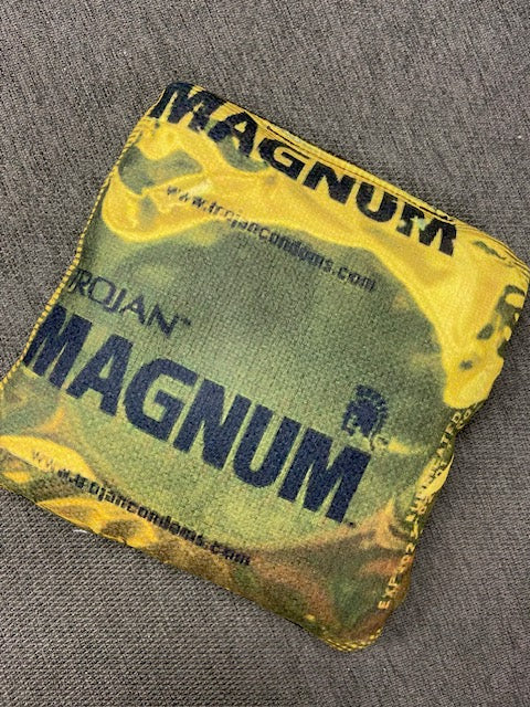 Backyard "Magnum" – Cornographix